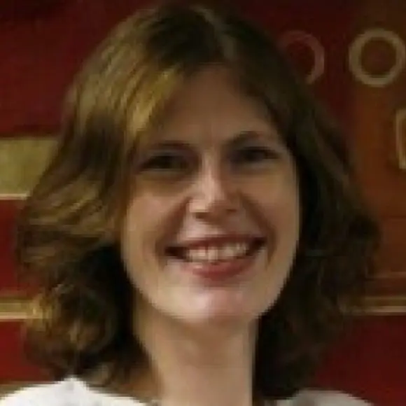 Team Members - Vona du Toit Model of Creative Ability